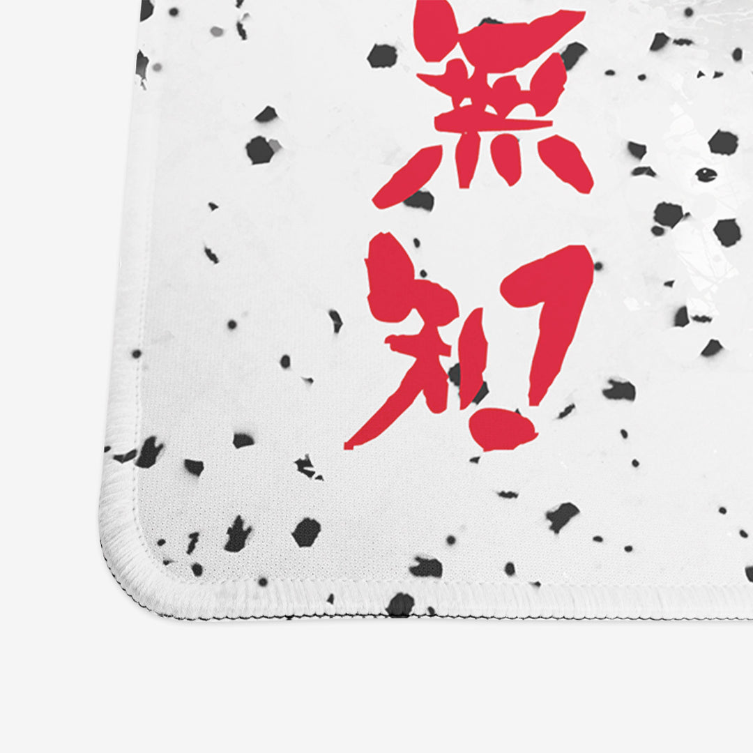 GutzyAiden Mousepads