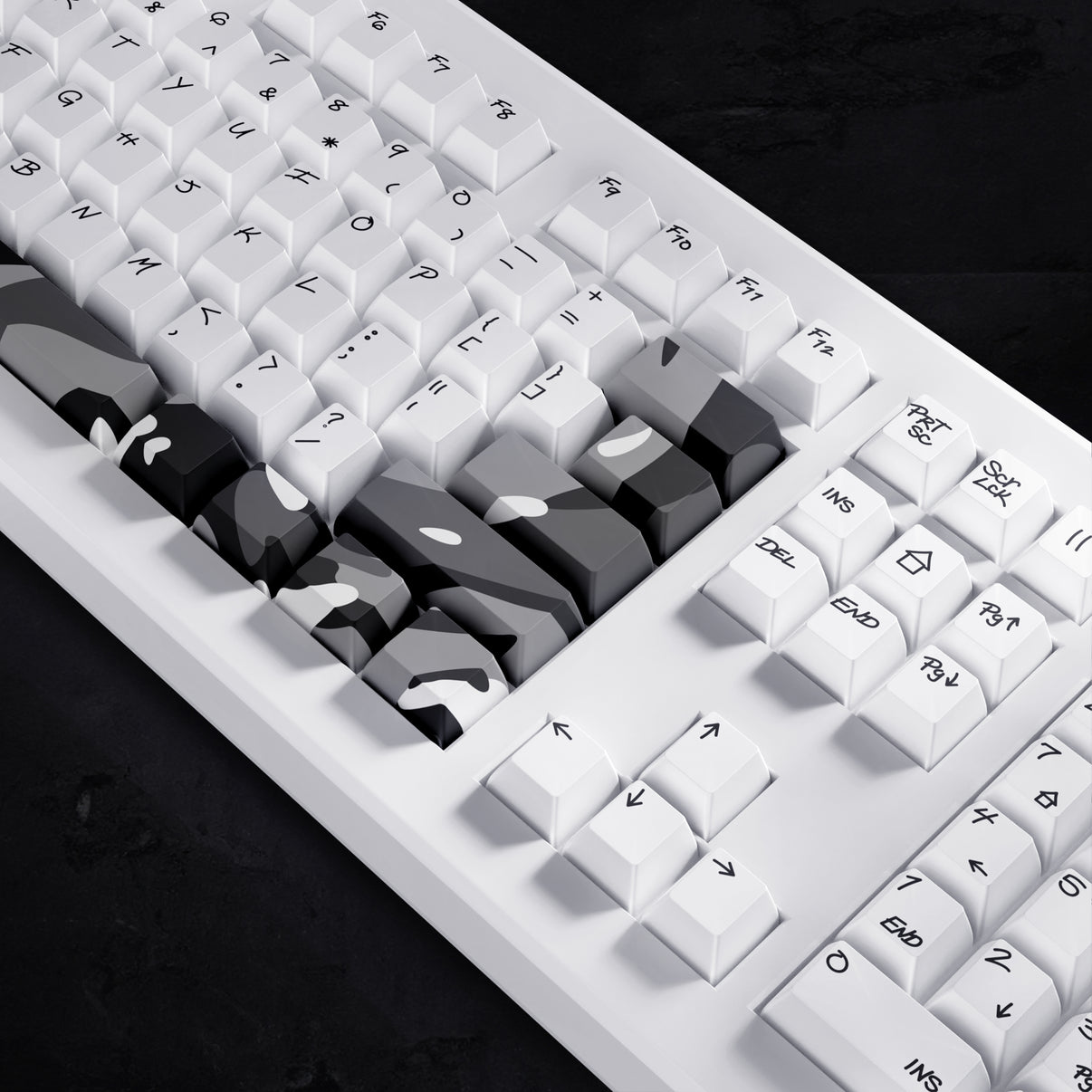 Keycaps Sets – GutzyAiden