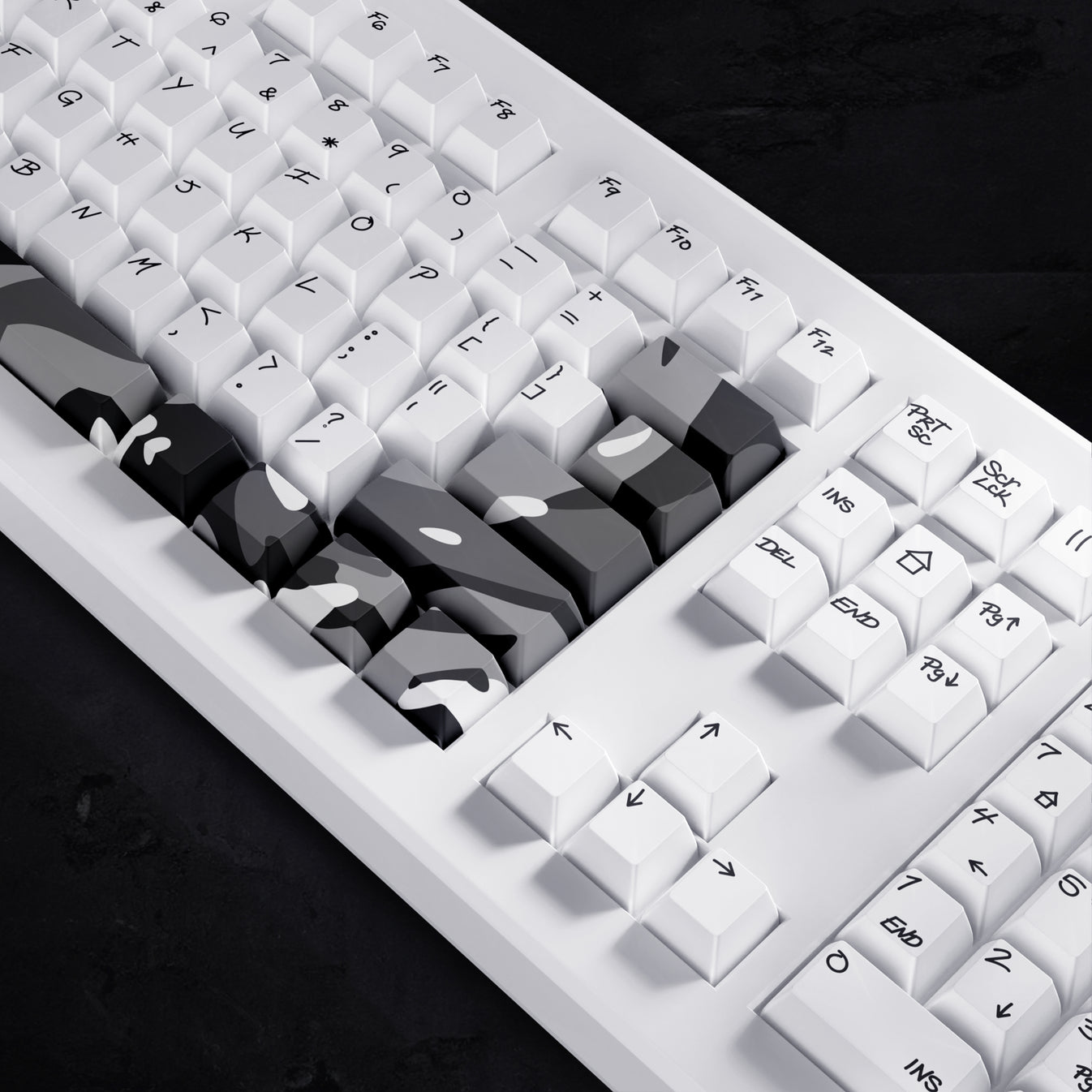 Keycaps Sets – GutzyAiden