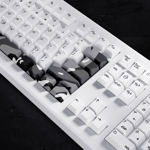 Keycaps Sets – GutzyAiden