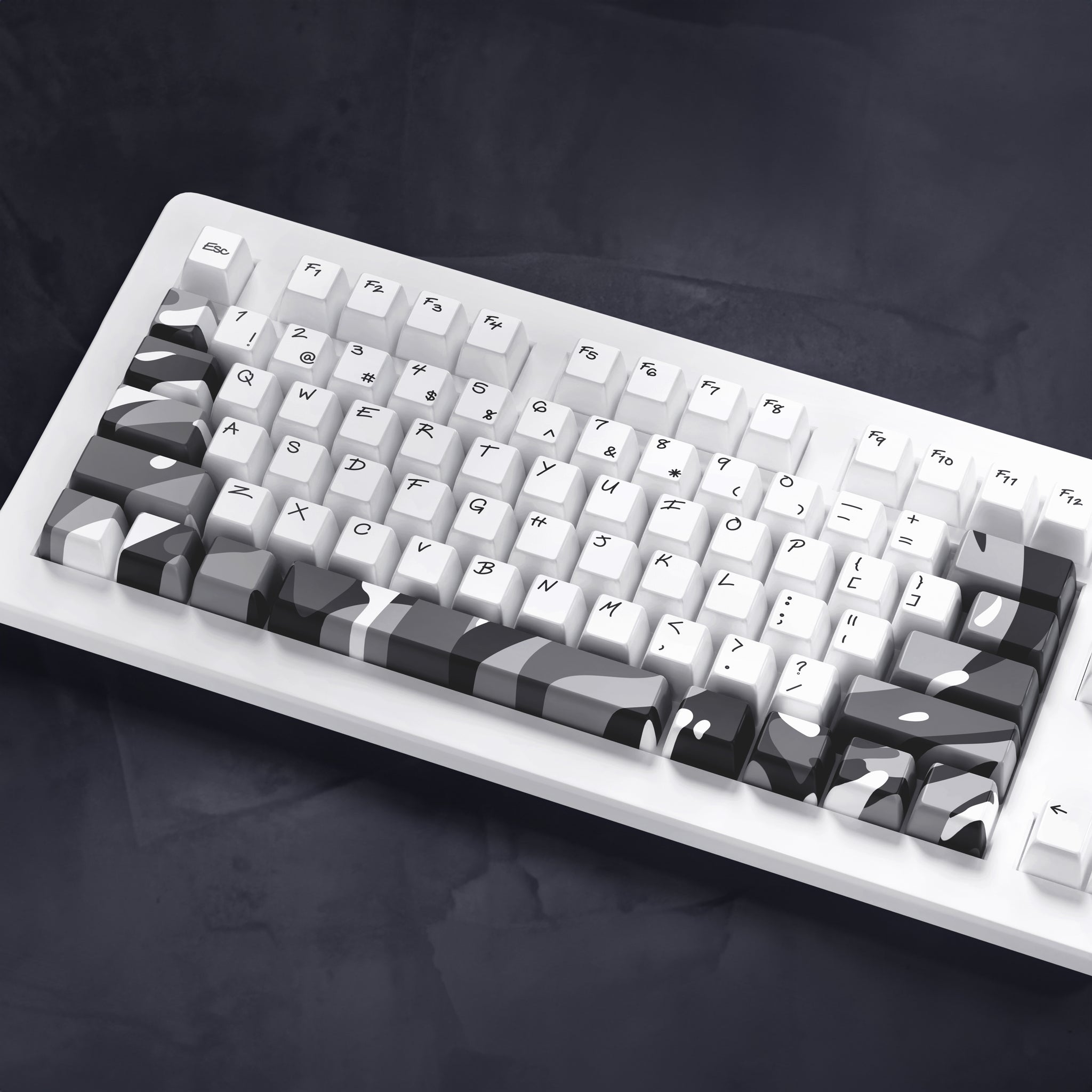 Keycaps Sets – GutzyAiden