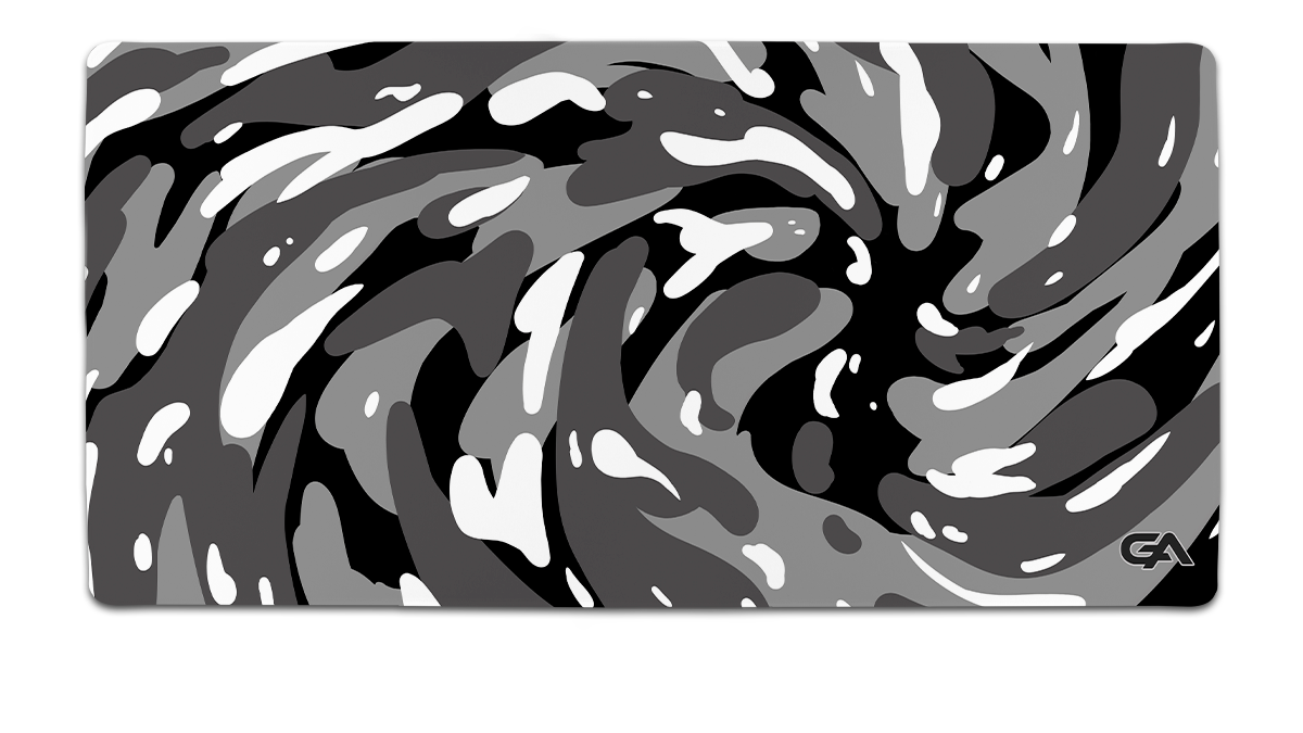 GutzyAiden Mousepads