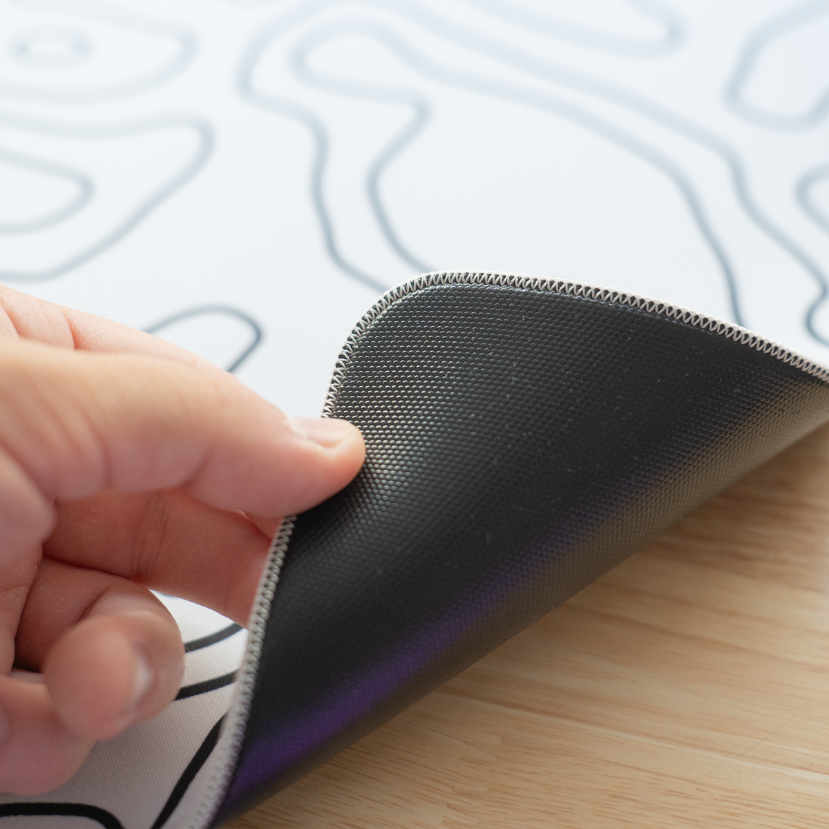 ProLine Mousepad – GutzyAiden