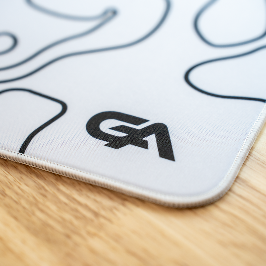 ProLine Mousepad – GutzyAiden