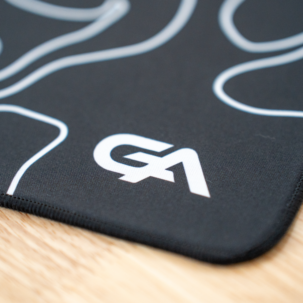 ProLine Mousepad – GutzyAiden