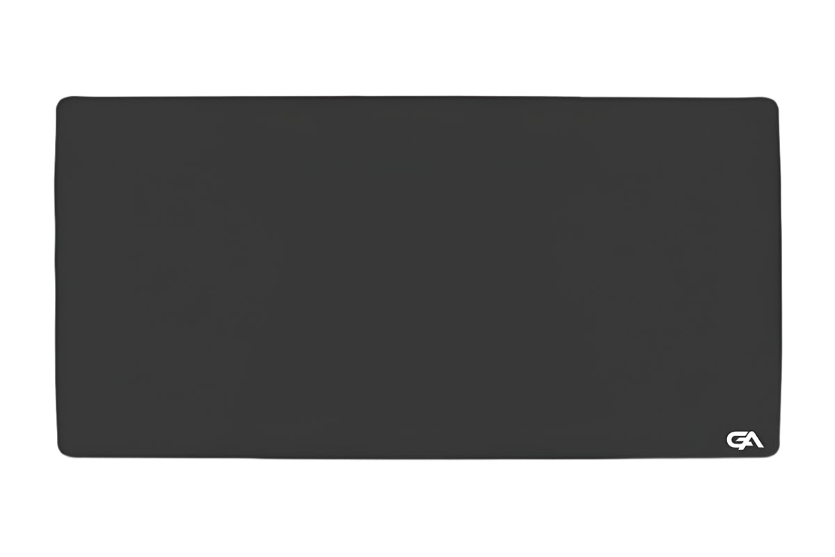 Grey Mousepad – GutzyAiden