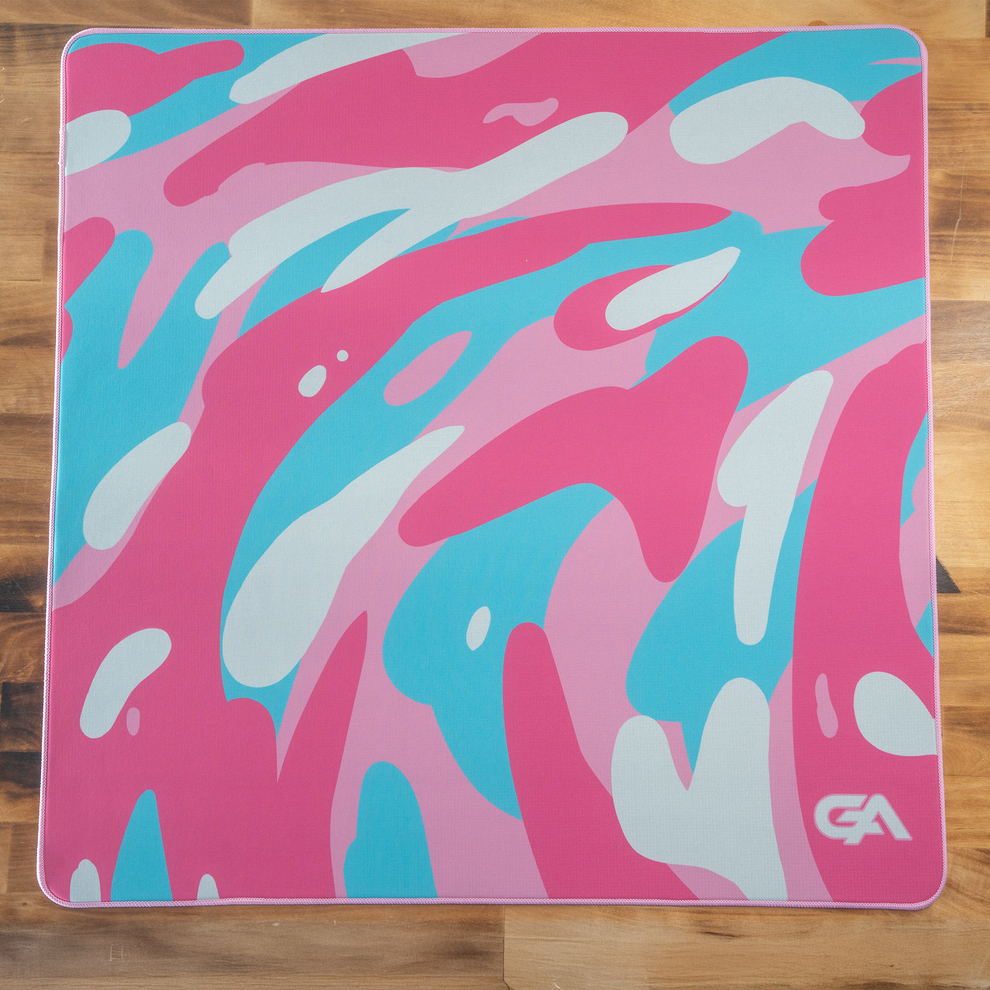 ProLine V2 Mousepad – GutzyAiden