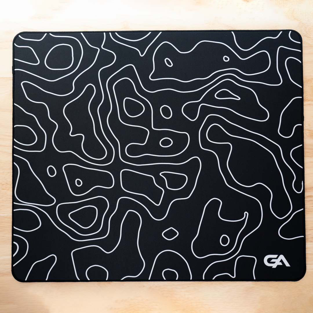 ProLine Mousepad – GutzyAiden