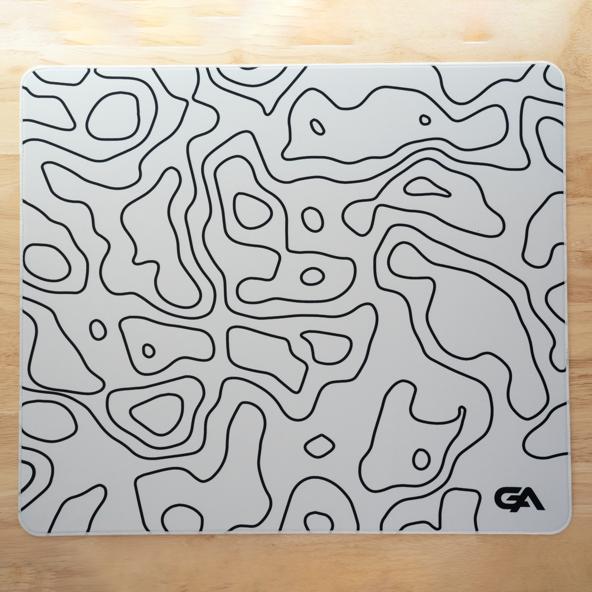 ProLine Mousepad – GutzyAiden