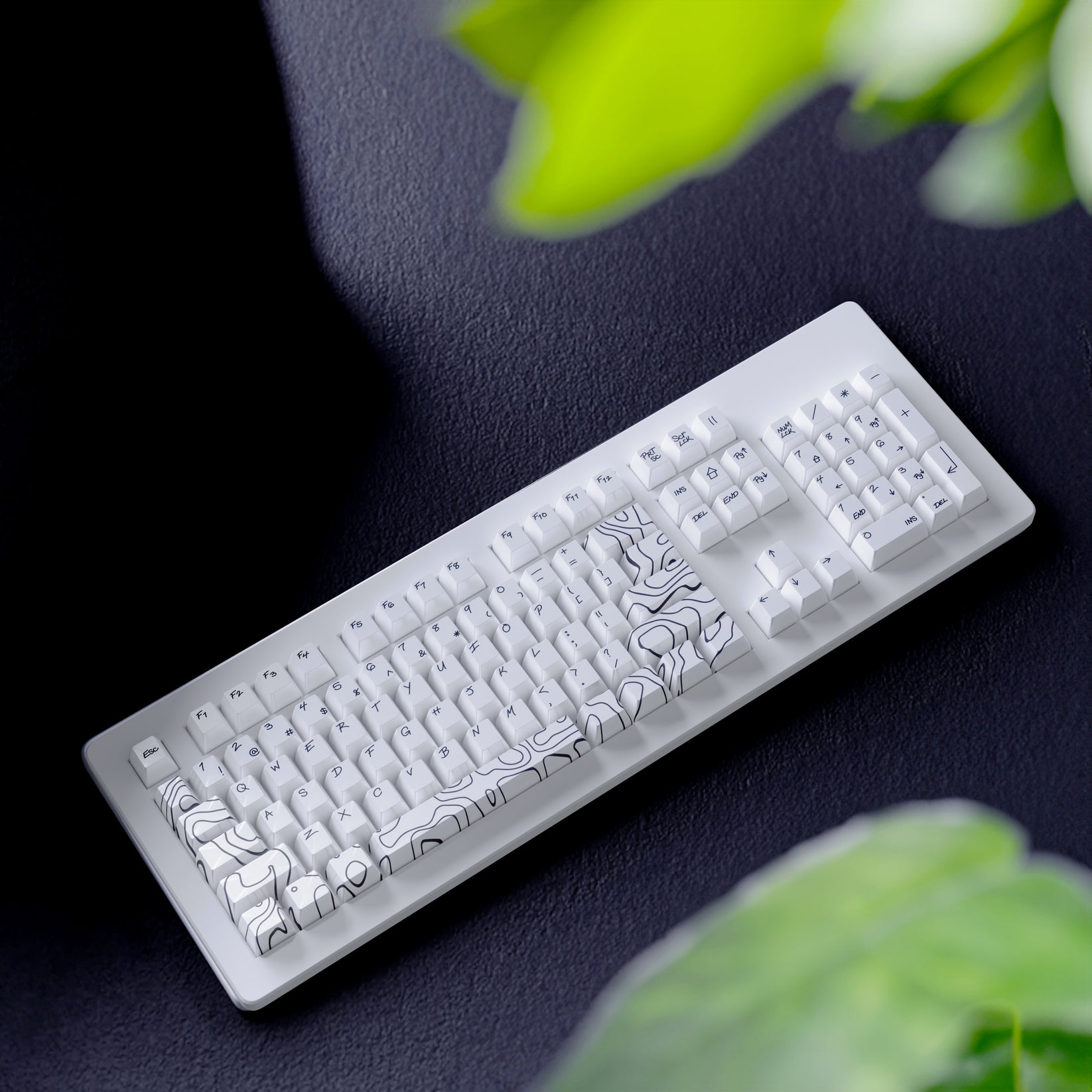 Keycaps Sets – GutzyAiden