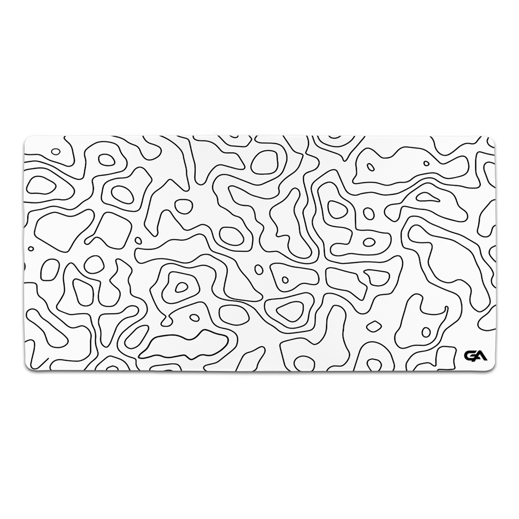 All Mousepads – GutzyAiden