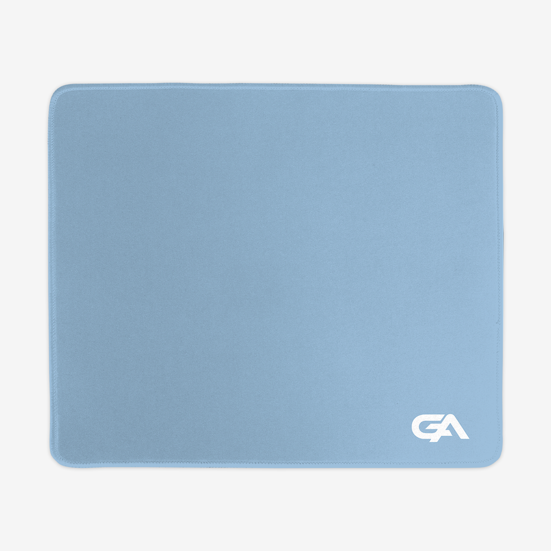 Blue Mousepad – GutzyAiden