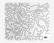 White Topo Mousepad – GutzyAiden