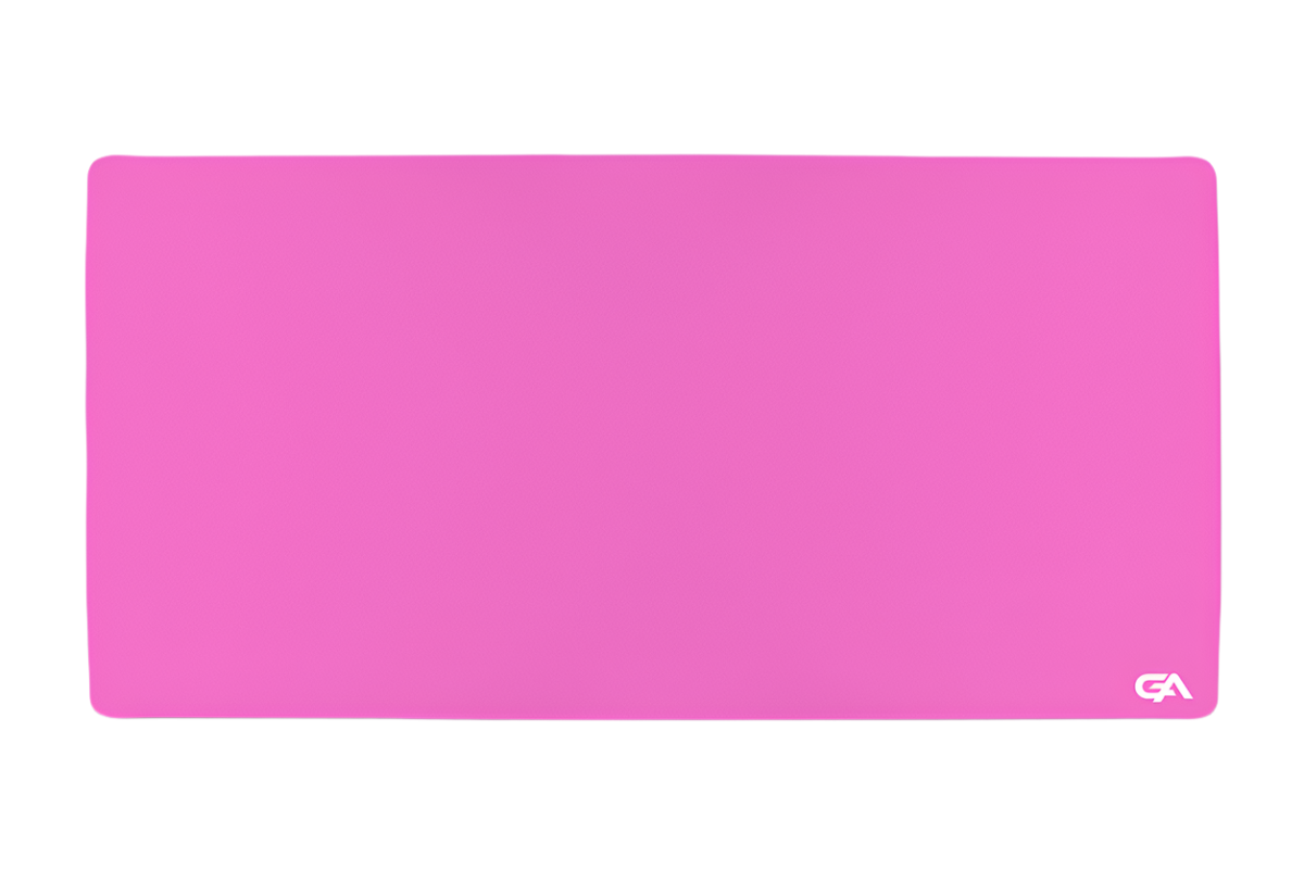 Pink Mousepad – GutzyAiden
