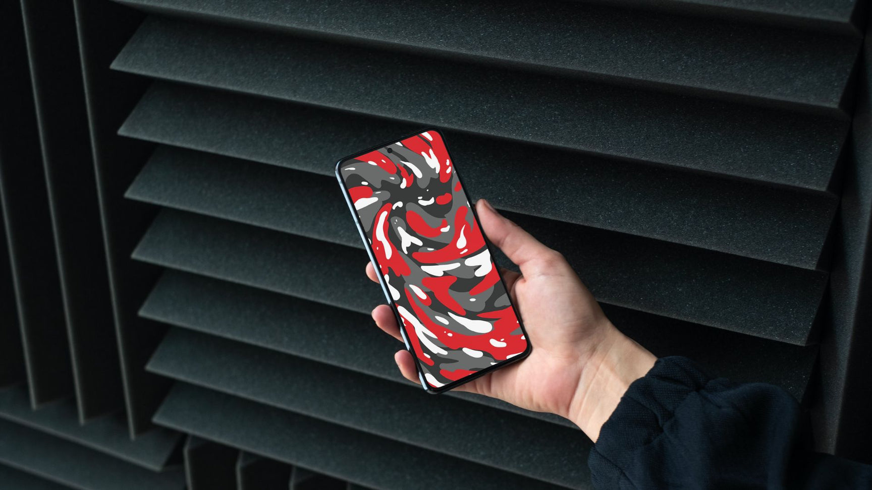 Swirl Wallpaper Pack – GutzyAiden