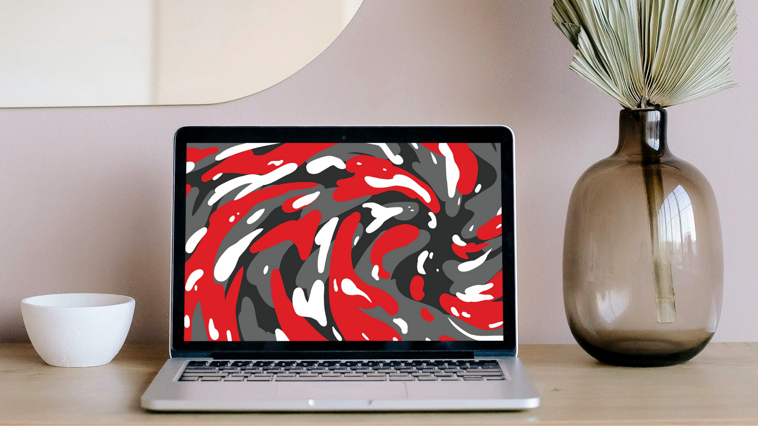 Swirl Wallpaper Pack – GutzyAiden