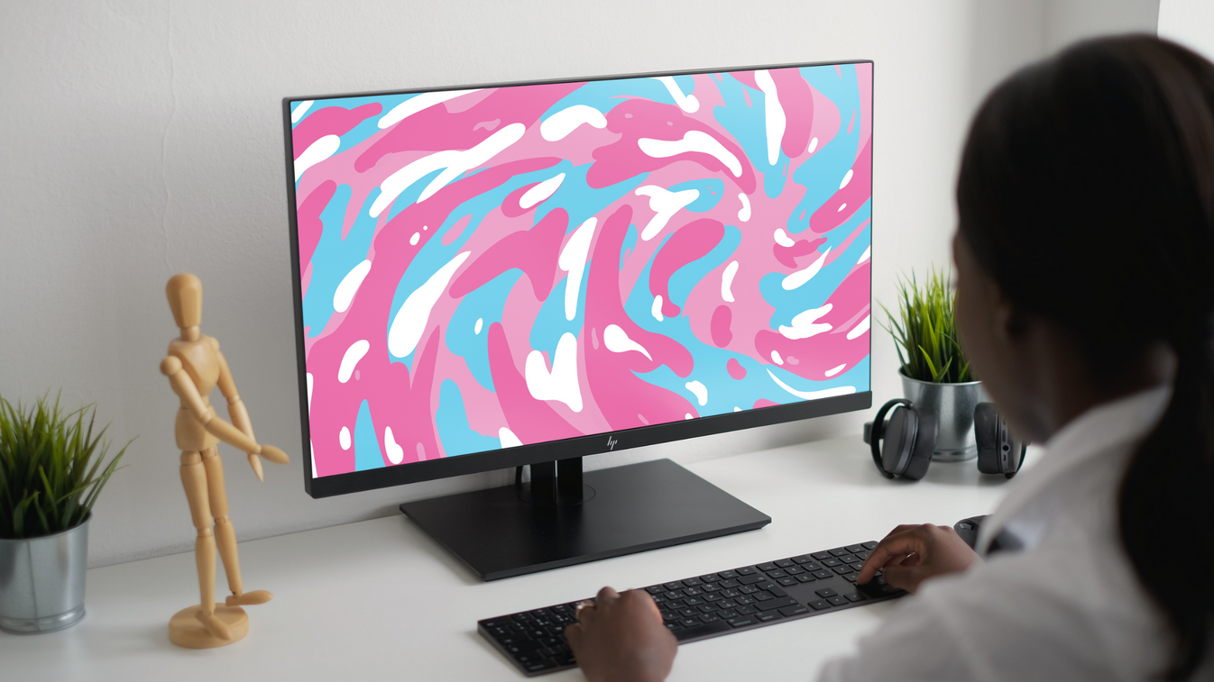 Swirl Wallpaper Pack – GutzyAiden