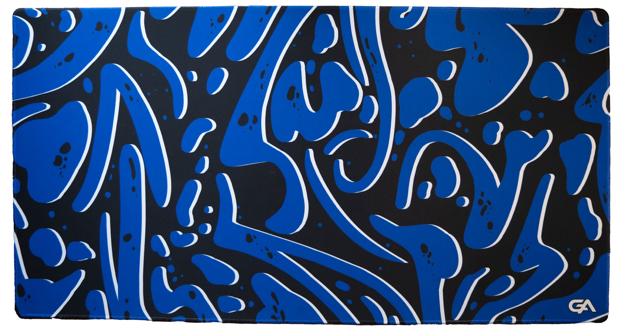 Midnight Mousepad – GutzyAiden